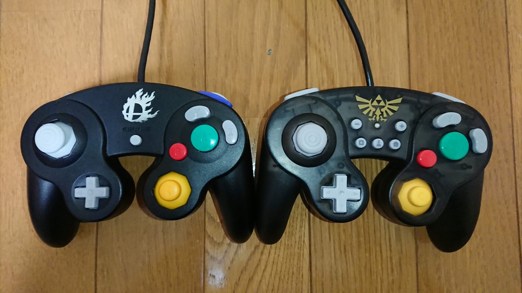 【スマブラSP】ホリコンとGCコンの違いを徹底解説！どちらがどんな人にオススメ？ | α SMASH!!